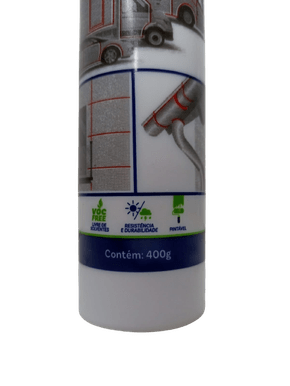 SOLUFIX - SM Abrasivos