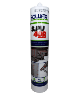 SOLUFIX - SM Abrasivos