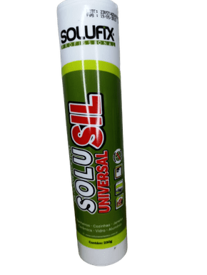 SOLUFIX - SM Abrasivos