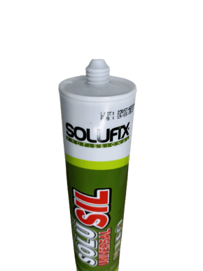 SOLUFIX - SM Abrasivos