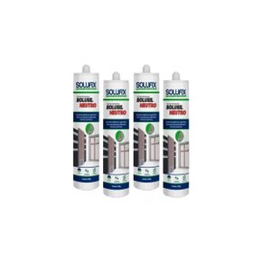 SOLUFIX - SM Abrasivos