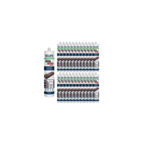 SOLUFIX - SM Abrasivos