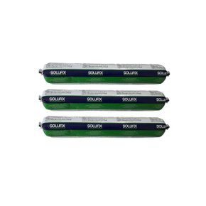 SOLUFIX - SM Abrasivos